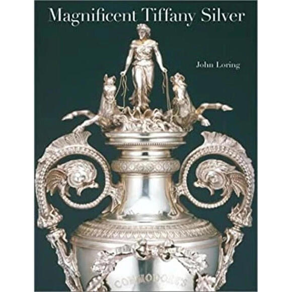 Other | Magnificent Tiffany Silver | Poshmark